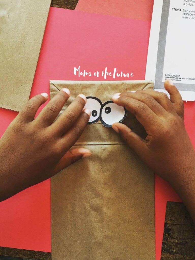 Pawsitively Fun: Unleash Creativity with Dog Man Book Craft. - Moms of ...